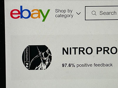 The NitroPro Difference